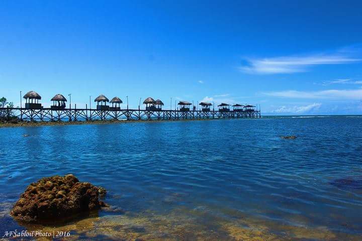 Discover the Beauty of Monalisa Beach: A Must-Visit Destination in ...