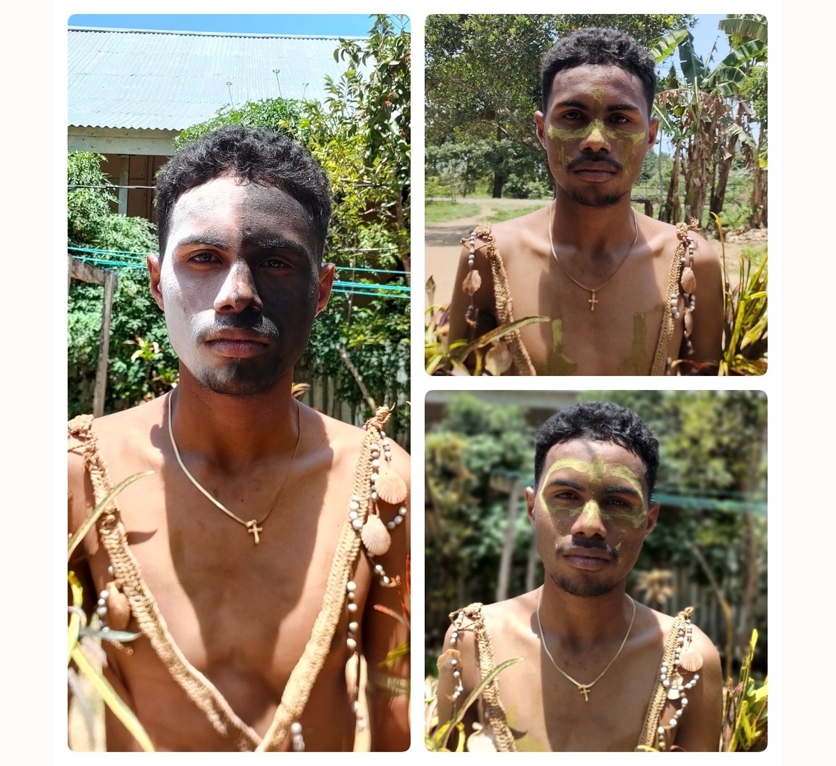 Exploring the Rich Culture of the Malind Tribe in South Papua ...