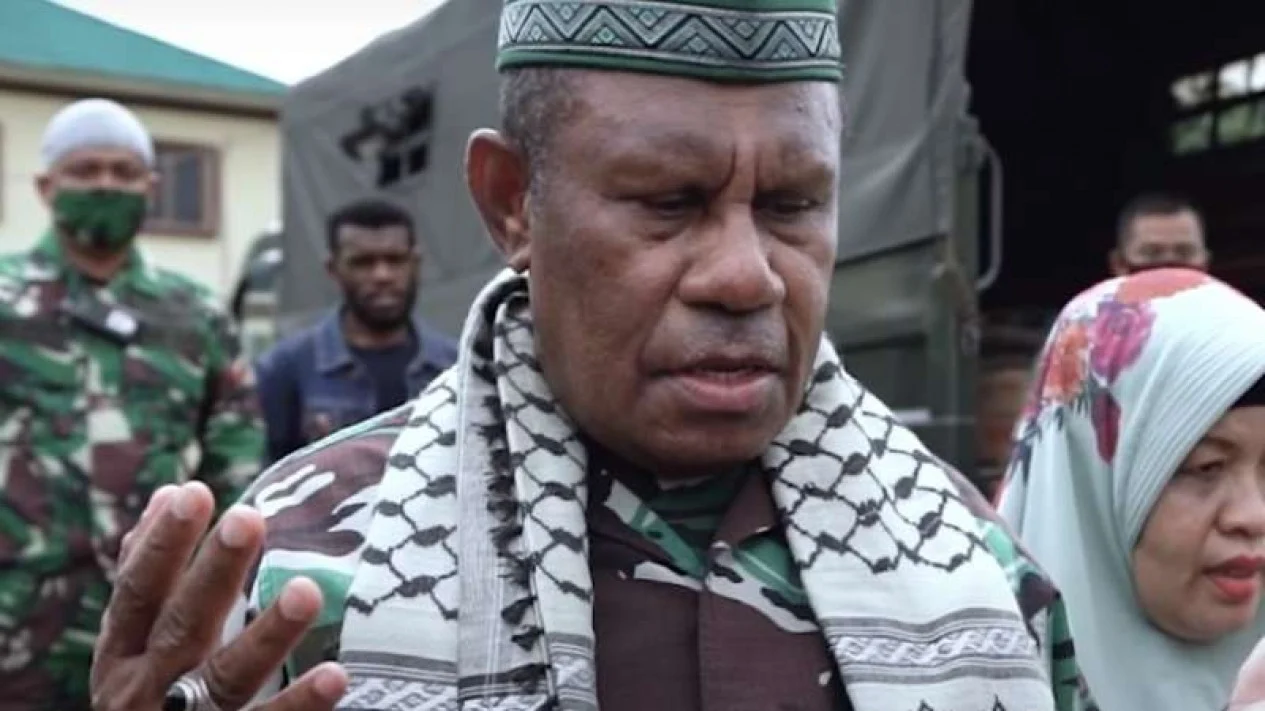 Ali Hamdan Bogra : A Life of Dedication to Family, Nation, and Service ...