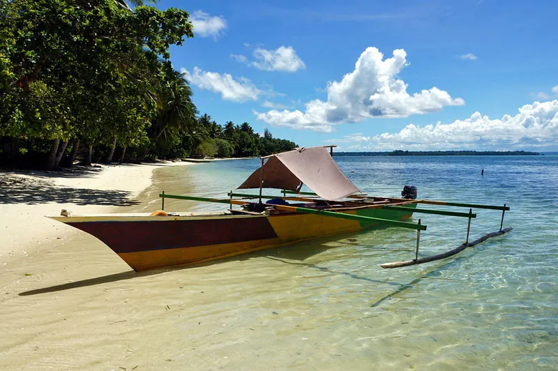 Discover the Hidden Gems of Papua: 6 Must-Visit Places in Papua ...