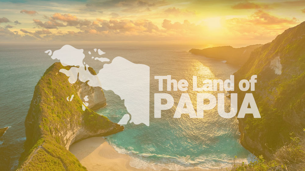 News, inspiration, education, and tourism of The Land of Papua ...