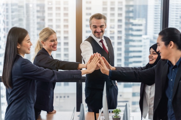 Empowering Corporate Culture with NLP - forbis.id