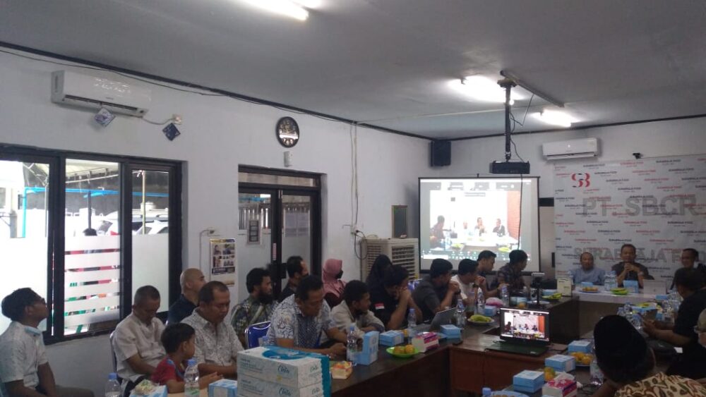 Menuju 1 Abad Gontor, FORBIS Siapkan 100 Produk Unggulan Alumni - forbis.id