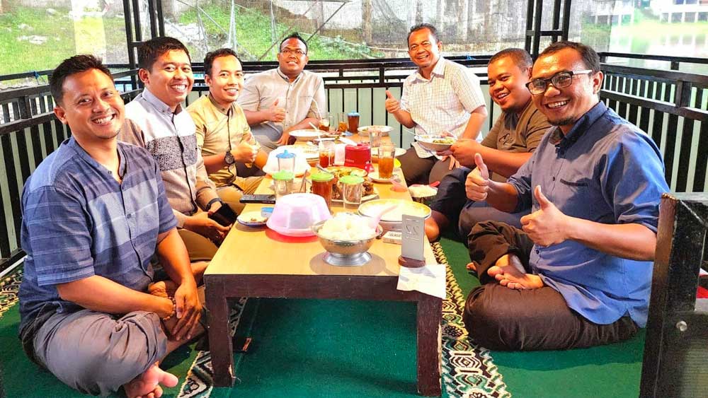 Etika Bisnis Anggota FORBIS - forbis.id