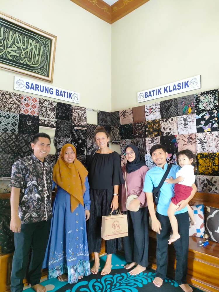 Omset Hingga 300jt/Bulan, Berawal Dari Jarrib Wa Laahidz Takun 'arifan ...