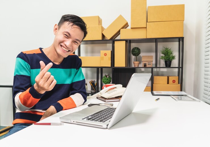 Cara Efektif Berjualan Online Agar Cepat Laku untuk Pemula - forbis.id