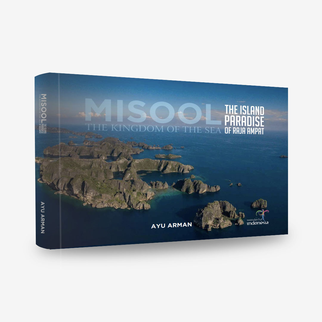 Misool, The Kingdom of the Sea. The Island Paradise of Raja Ampat ...