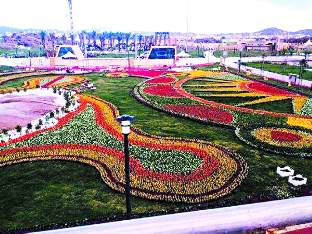 Ward Thoifi, Bunga Mawar dari Padang Pasir » saudinesia.id