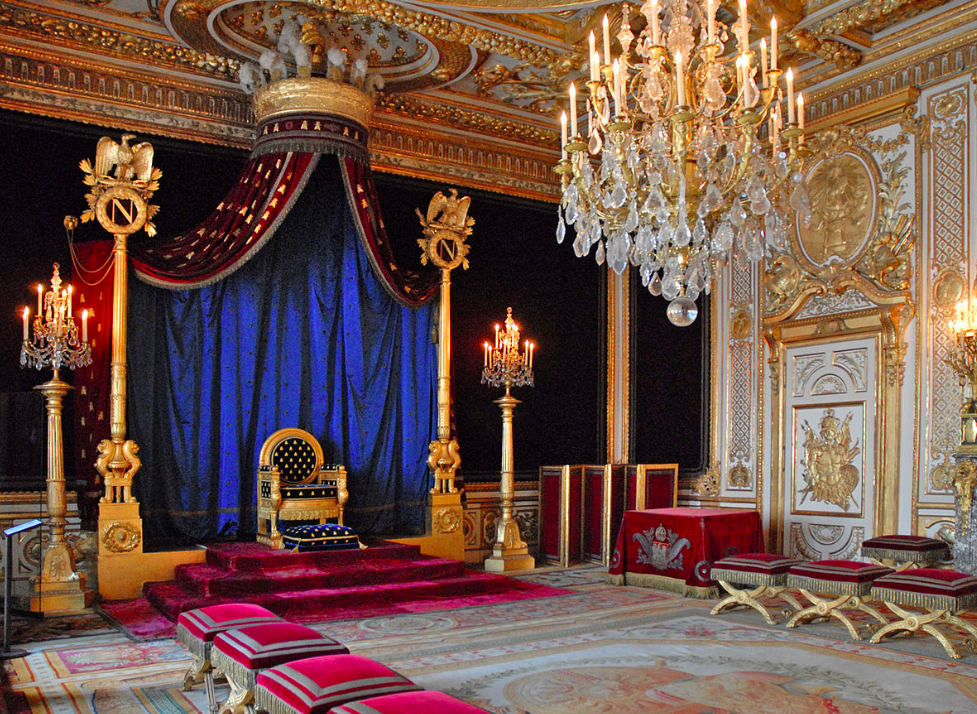 Dengan Tiga Hal, Anda Adalah Raja » saudinesia.id