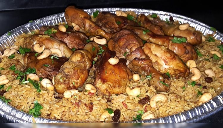 Kabsah Saudi: 4 Manfaat dan 3 Bahayanya » saudinesia.id