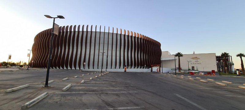 Baladiyah Riyadh Puji Kepatuhan Toko dan Pusat Perbelanjaan Mengikuti ...