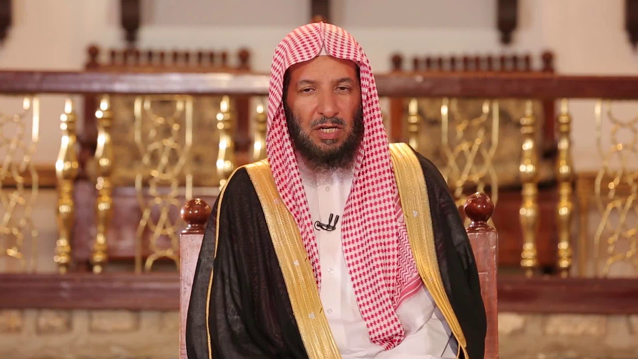 Video: Pendapat Kibar Ulama Arab Saudi Tentang Shaf Renggang di ...