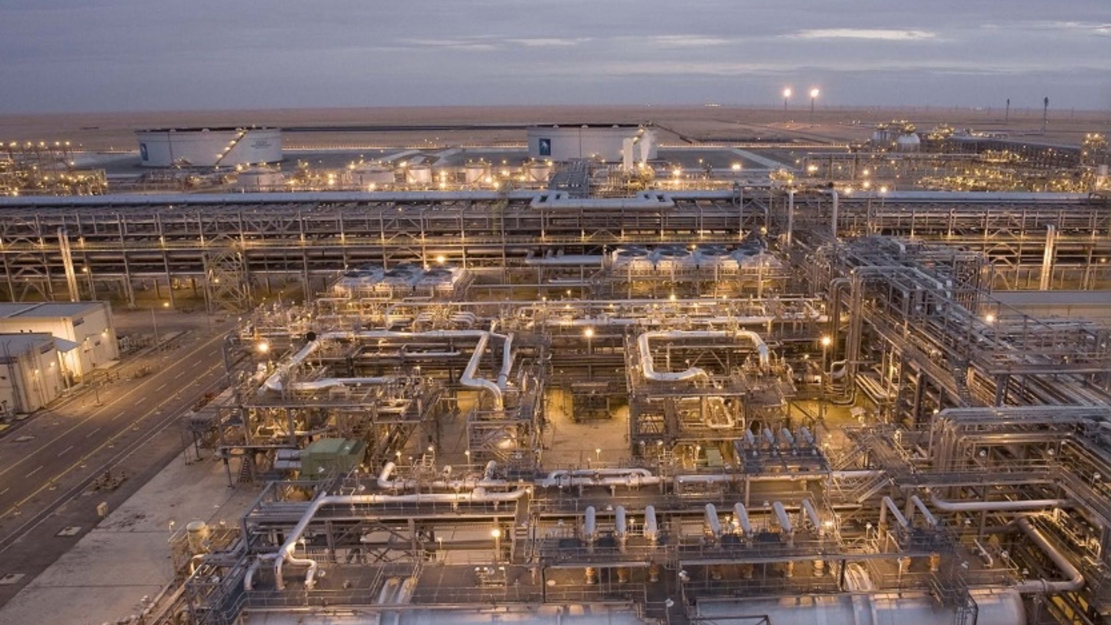 Arab Saudi Hasilkan $1 Miliar Setiap Hari Dari Ekspor Minyak ...