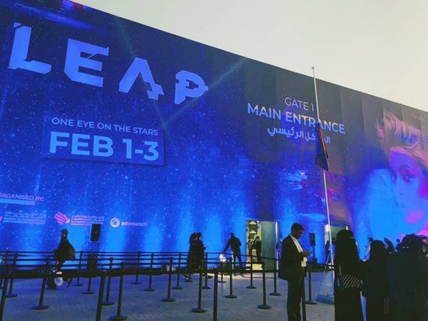 Digital Saudi Untuk Layanan Digital Lembaga Pemerintah » saudinesia.id