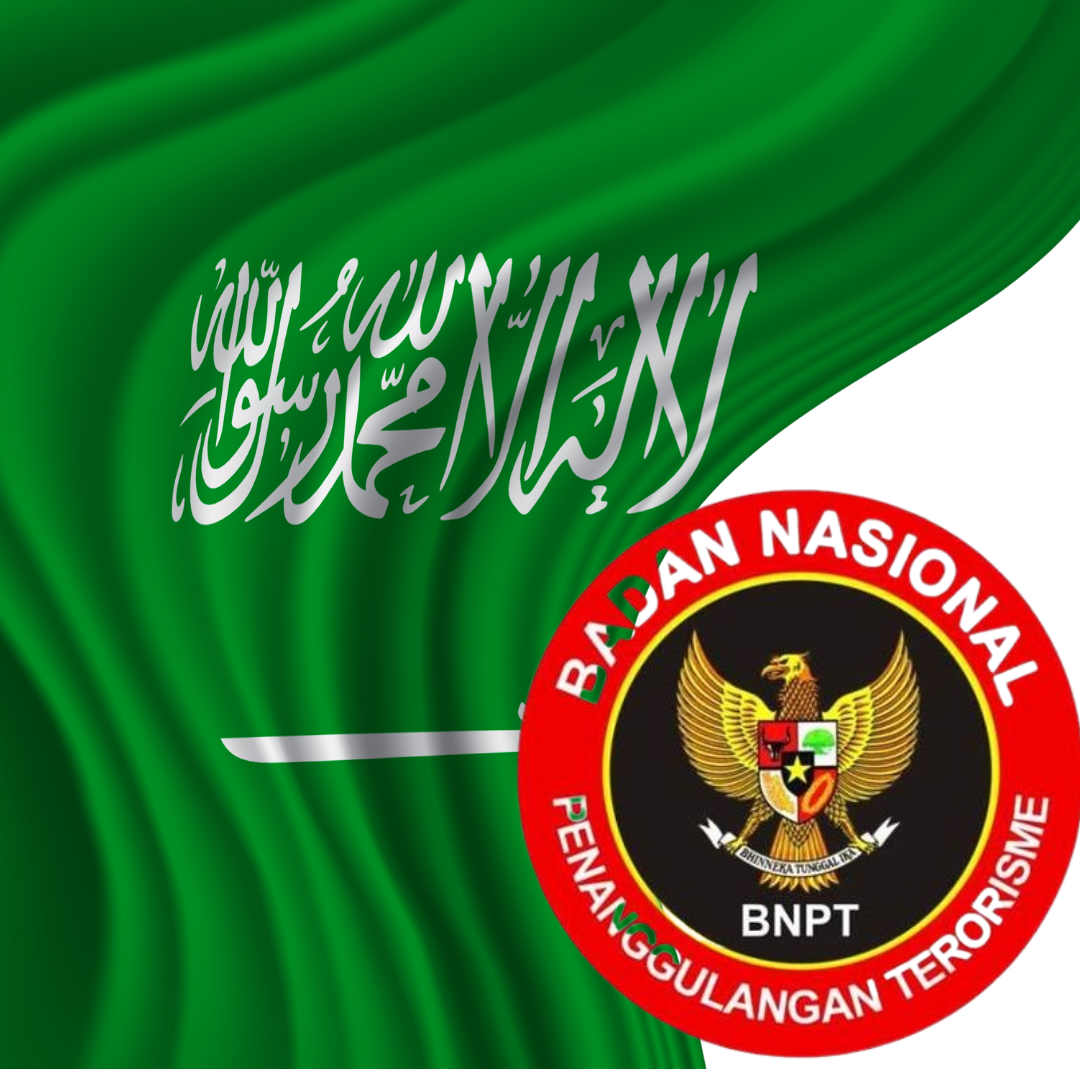 Antara Indikator Radikal BNPT dan Arab Saudi Dengan Kearifan Lokal Keagamaan » saudinesia.id