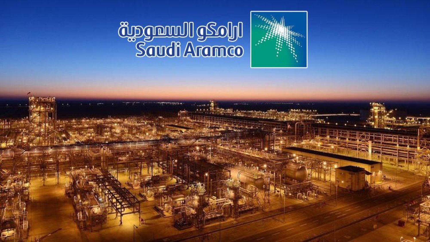 “Matilah Dengan Amarahmu....” Setelah Aramco Umumkan Laba, Teroris ...