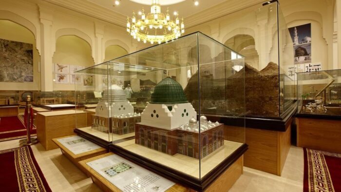 5 Museum Paling Top di Arab Saudi Yang Harus Anda Kunjungi » saudinesia.id