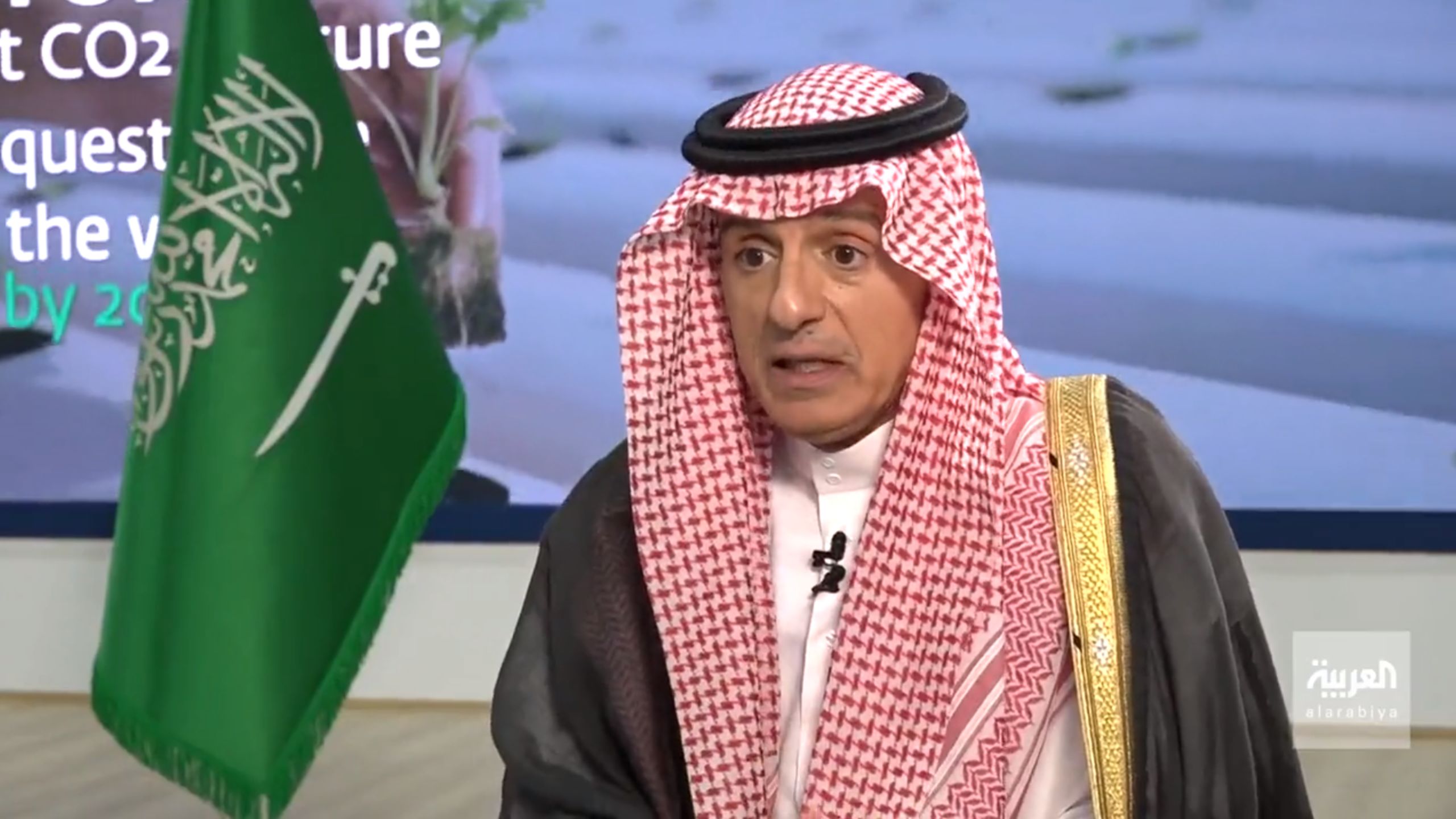 Hipokritas Eropa Dalam Masalah Perubahan Iklim: Menteri Negara Urusan ...