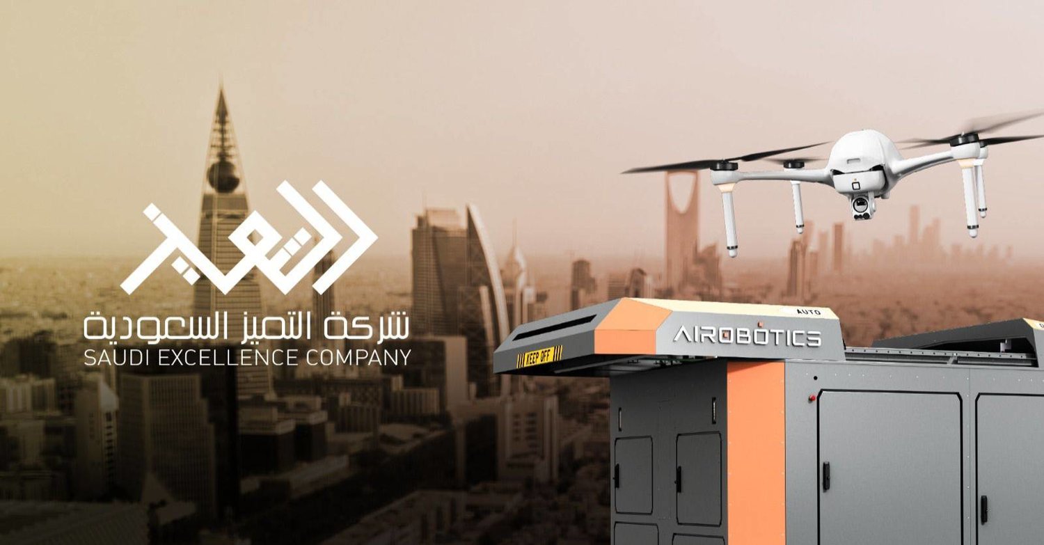 Saudi-Amerika Bangun Infrastruktur Drone di Arab Saudi » saudinesia.id