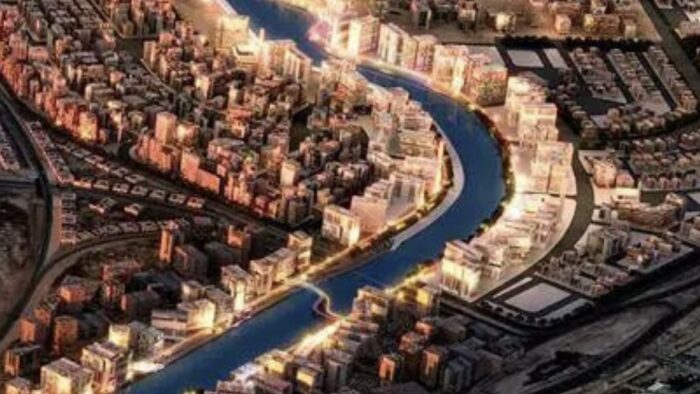 Proyek Marafi di Jeddah Akan Rubah Lanskap Perkotaan Jeddah Menjadi ...