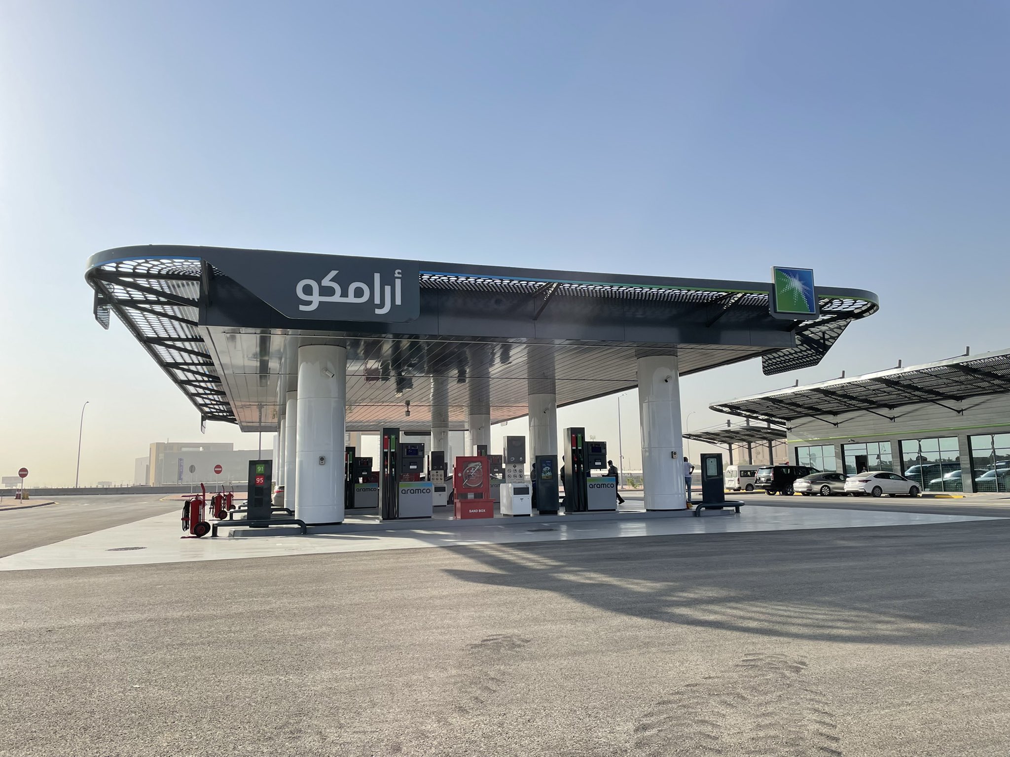 Arab Saudi Luncurkan Solar dan Bensin Ramah Lingkungan » saudinesia.id