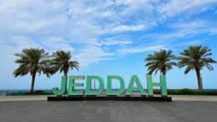 5 Destinasi Kota Jeddah yang Wajib Dikunjungi » saudinesia.id