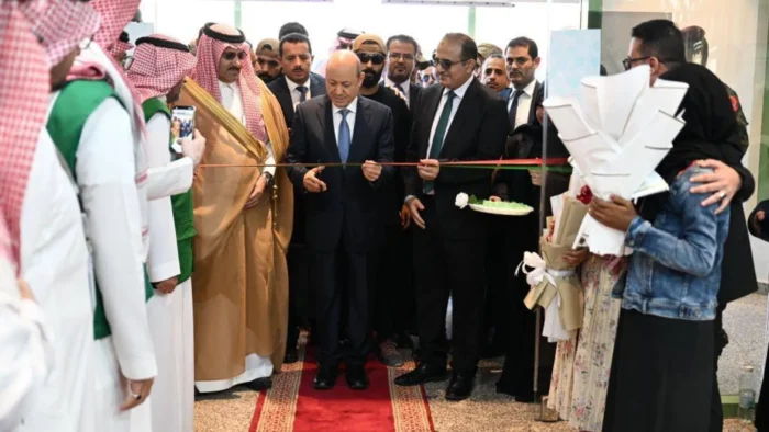 Saudi Gelontorkan $368 Juta Bantuan untuk Yaman » saudinesia.id