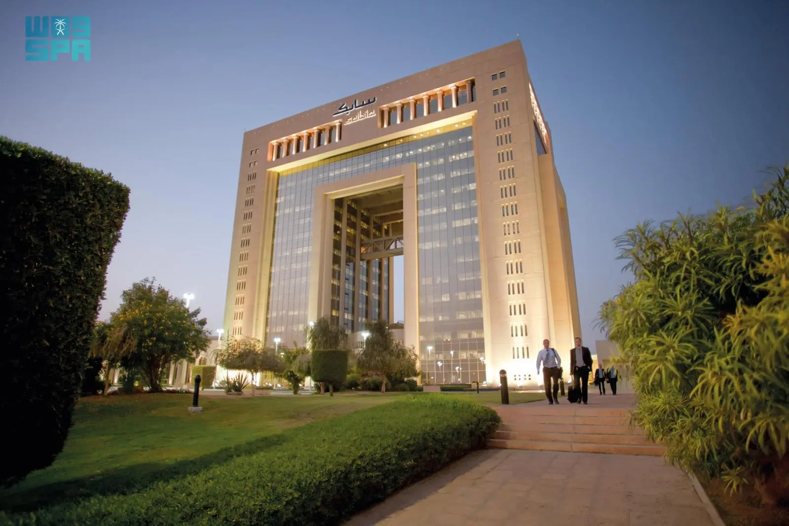 SABIC: Kisah Sukses Saudi Menuju Kepemimpinan Global dalam Masa Depan ...