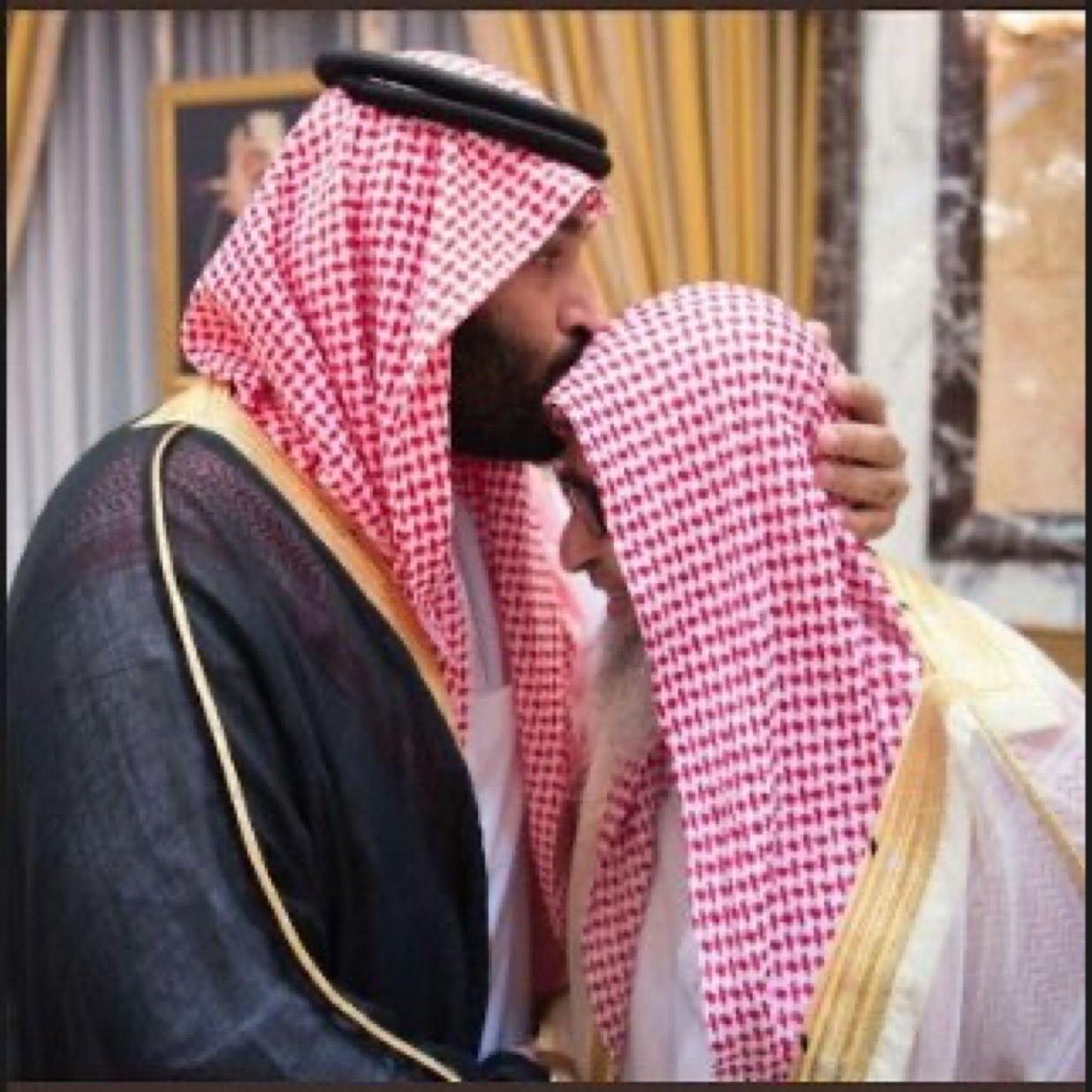 Usulan Putra Mahkota: Syaikh Dr. Salih Al-Fawzan Diangkat Sebagai Mufti ...