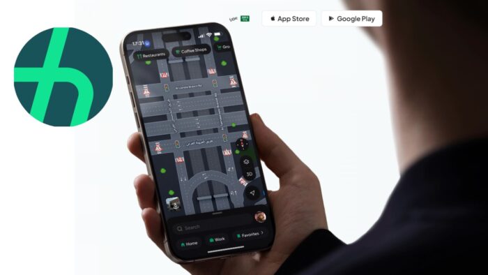HudHud: Aplikasi Peta Buatan Arab Saudi Siap Gantikan Google Maps ...