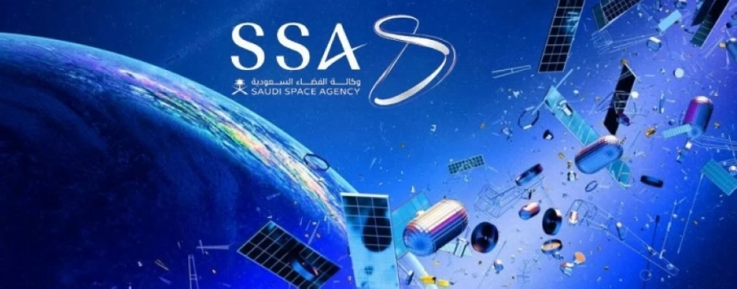 Astronot Saudi Lakukan 11 Percobaan Ilmiah di Antariksa » saudinesia.id