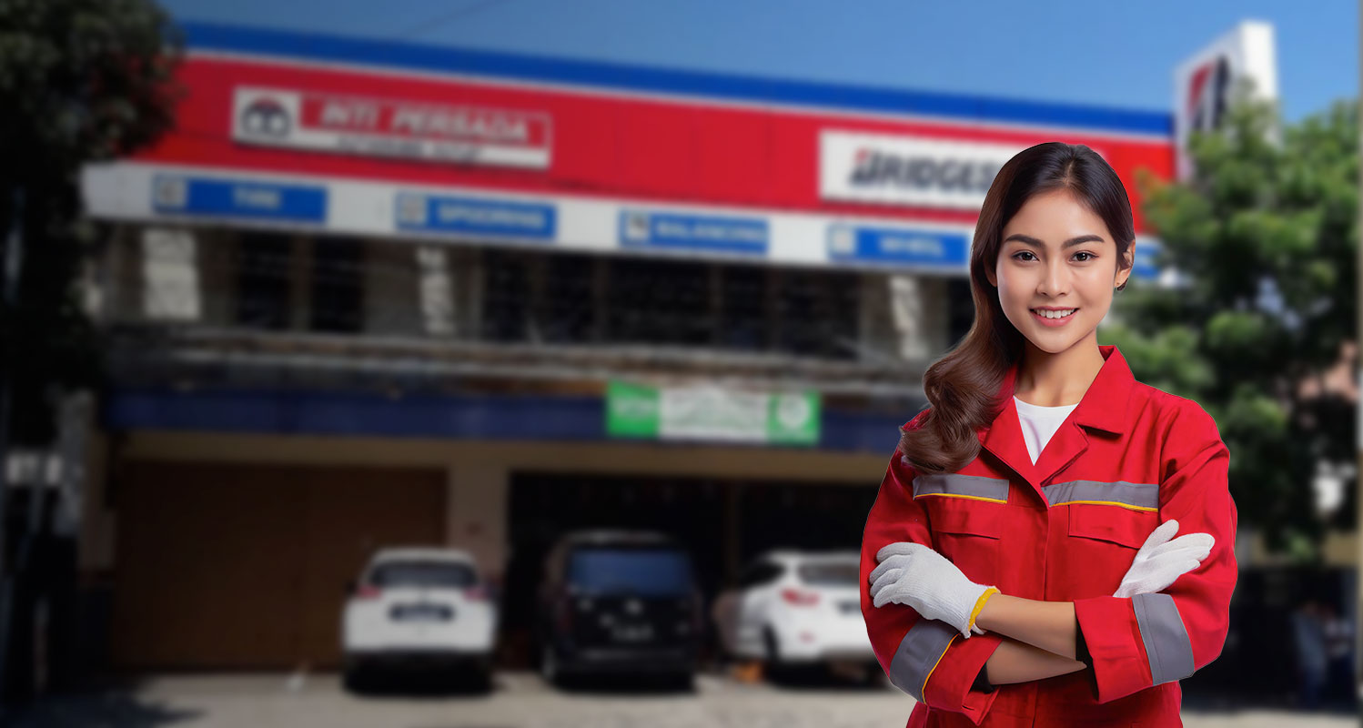 Inti Persada Ban Official Website - intipersadaban.com