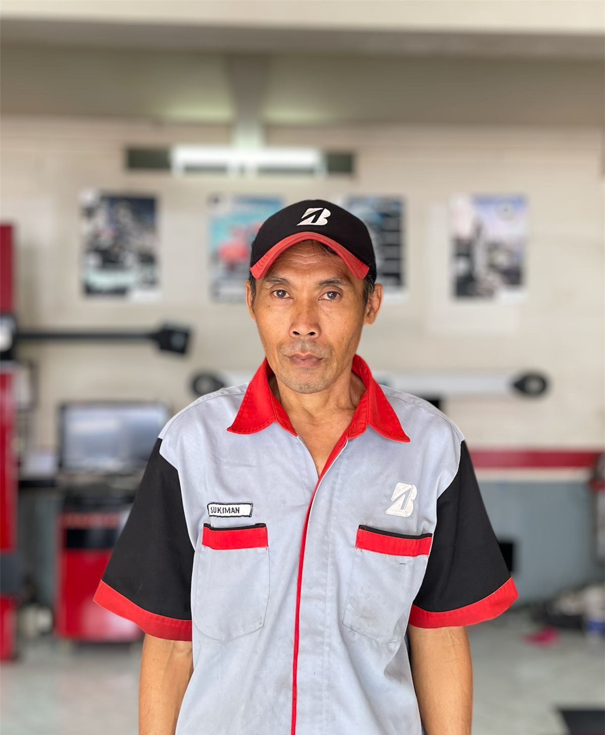 Sukiman - intipersadaban.com