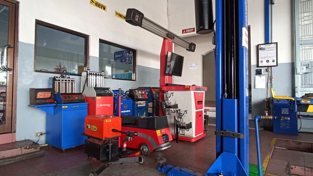 Tentang Kami - pamanukanmotor.com